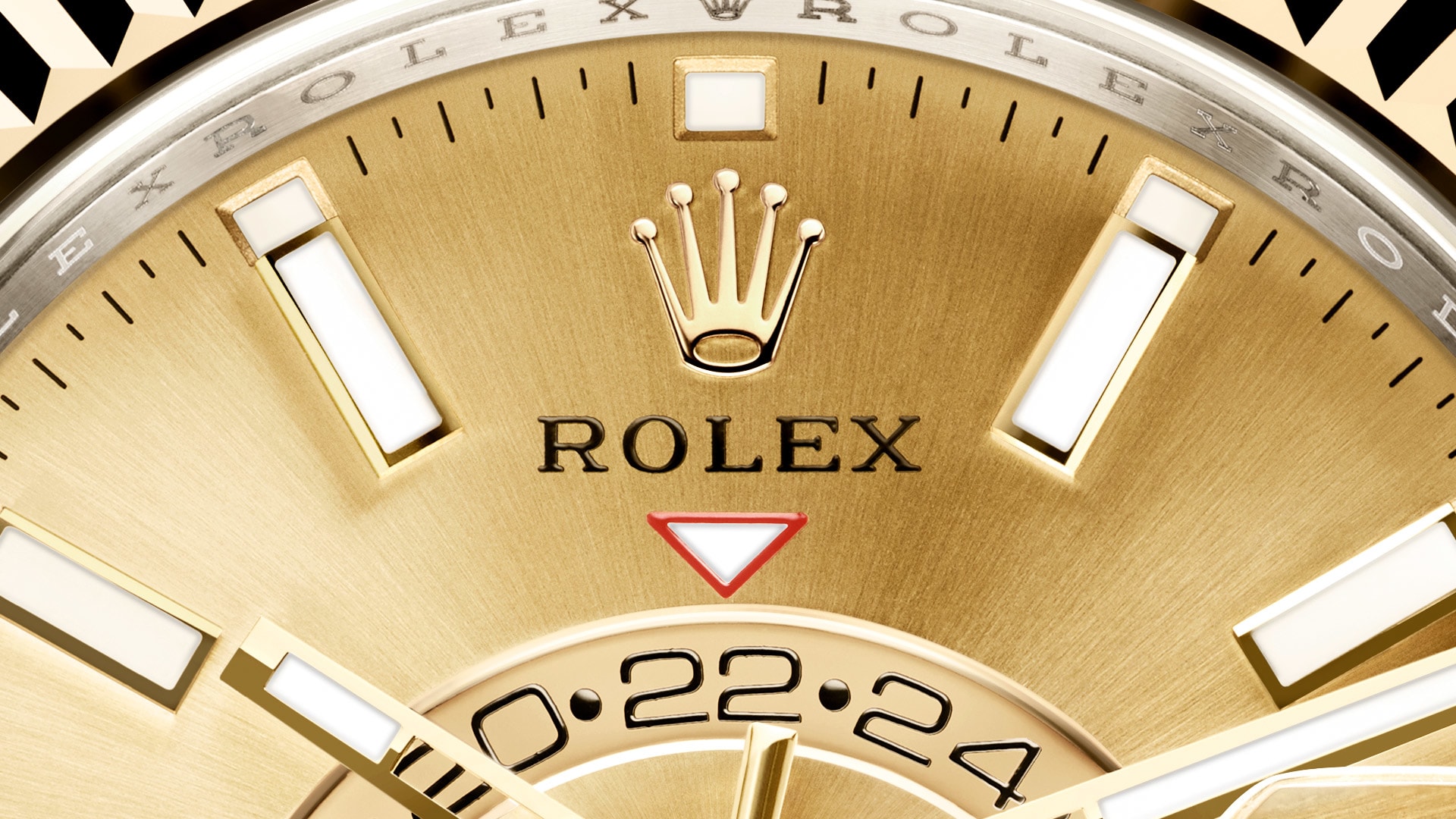 Rolex.com : un exemple concret d’une stratégie SEO réussie | David Carle